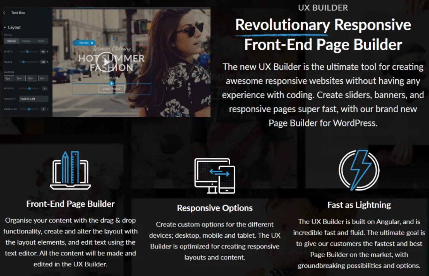 Theme Flatsome WordPress: Review và cách cài đặt nhanh chóng Theme Flatsome WordPress: Review và cách cài đặt nhanh chóng